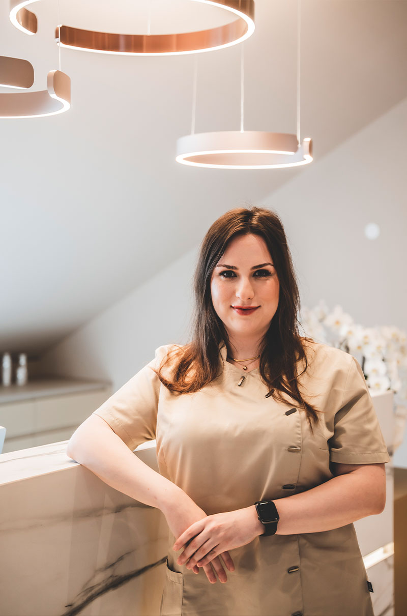 Über uns - Dr. med. Wenzel